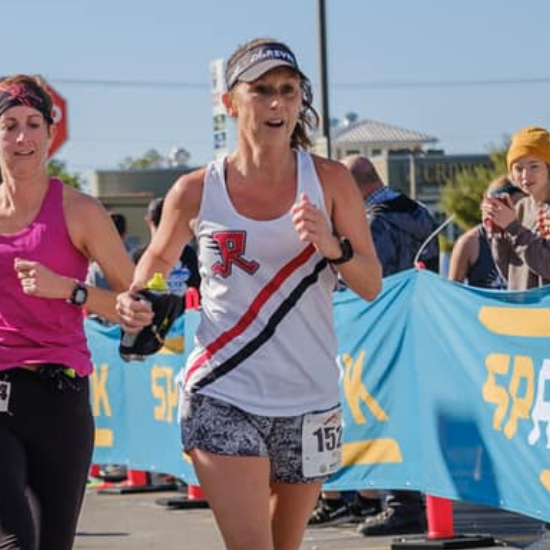Race Team — Rush Running Co.