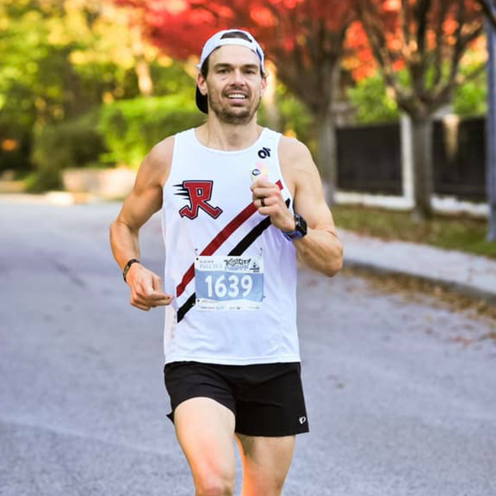 Race Team — Rush Running Co.