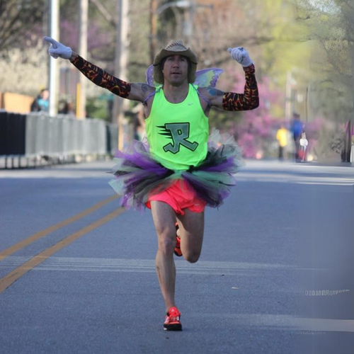 General 6 — Rush Running Co.