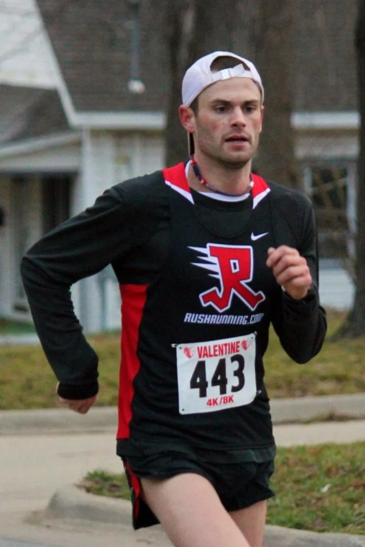 Race Team — Rush Running Co.