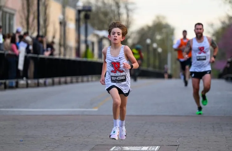 Ask Us — Rush Running Co.