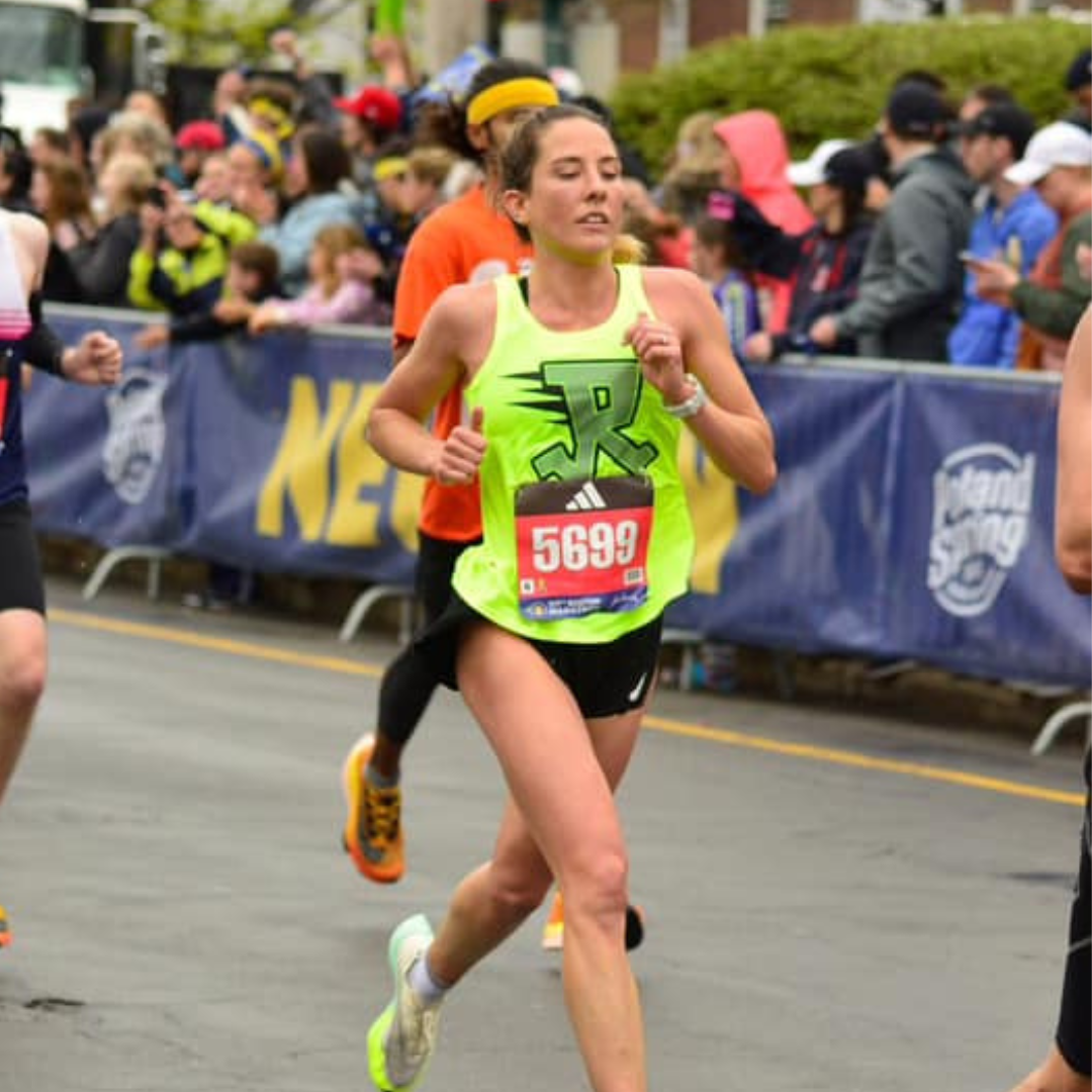 Race Team — Rush Running Co.