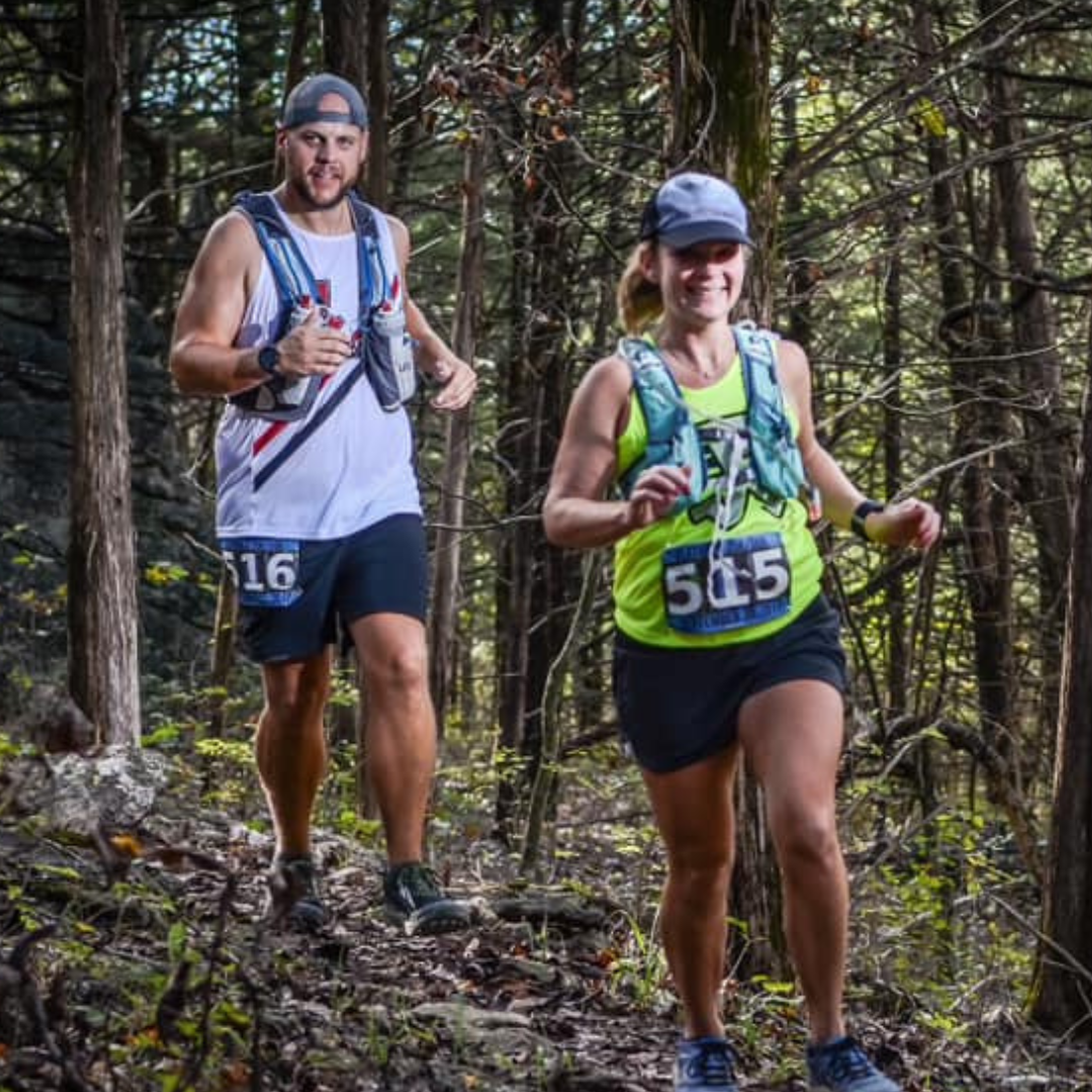 Race Team — Rush Running Co.