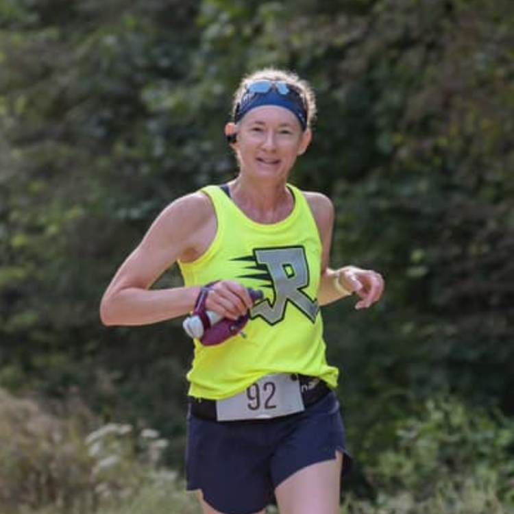 Race Team — Rush Running Co.