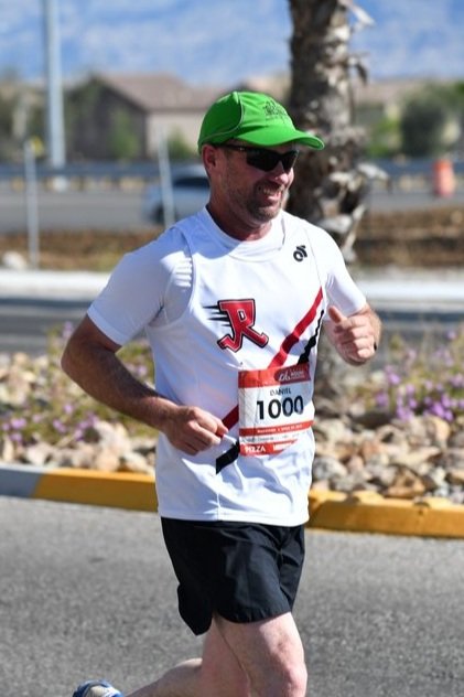 Race Team — Rush Running Co.