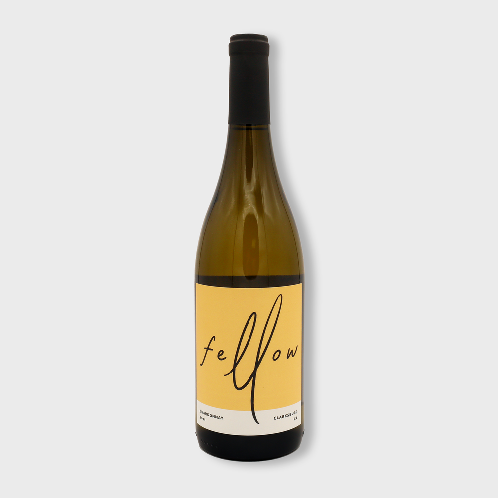 Fellow Wines