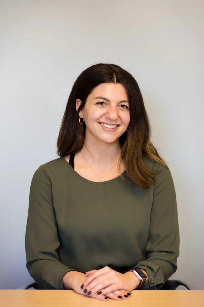 Team — The Alliance: Psychology, Advocacy, & Support