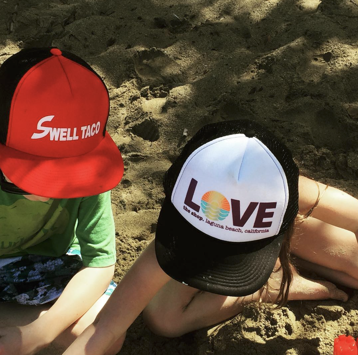 About — Swell Taco