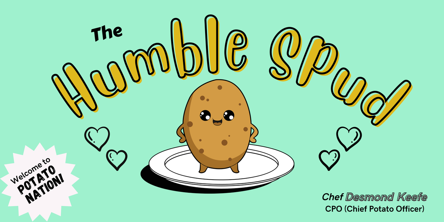 Humble Spud