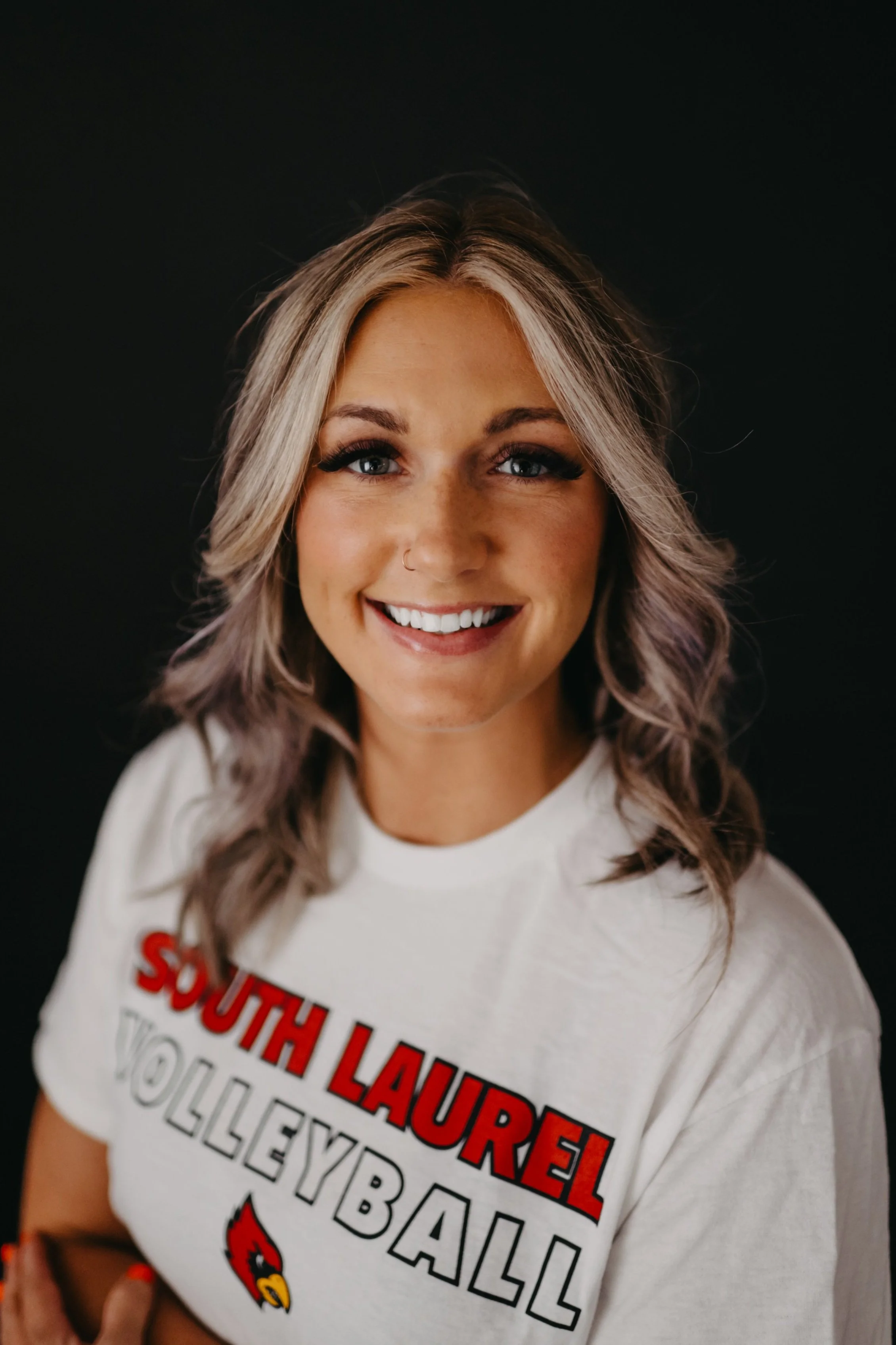 Staff — SKEVA East Volleyball Club