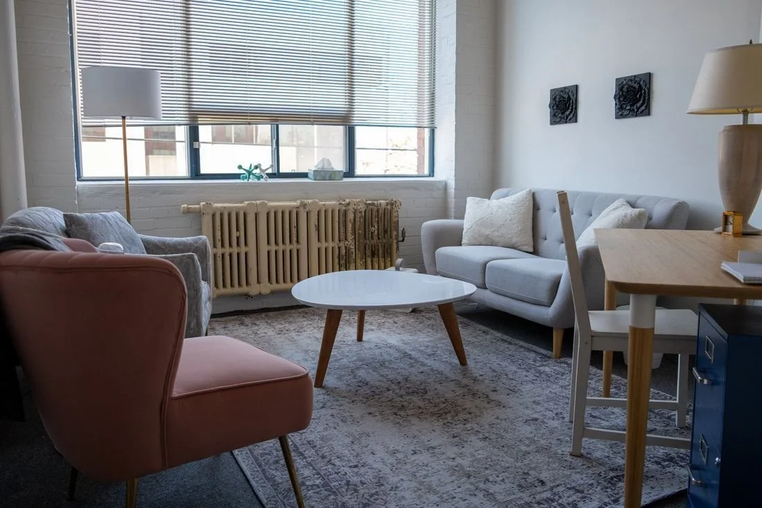 Emily Beaton Psychotherapy