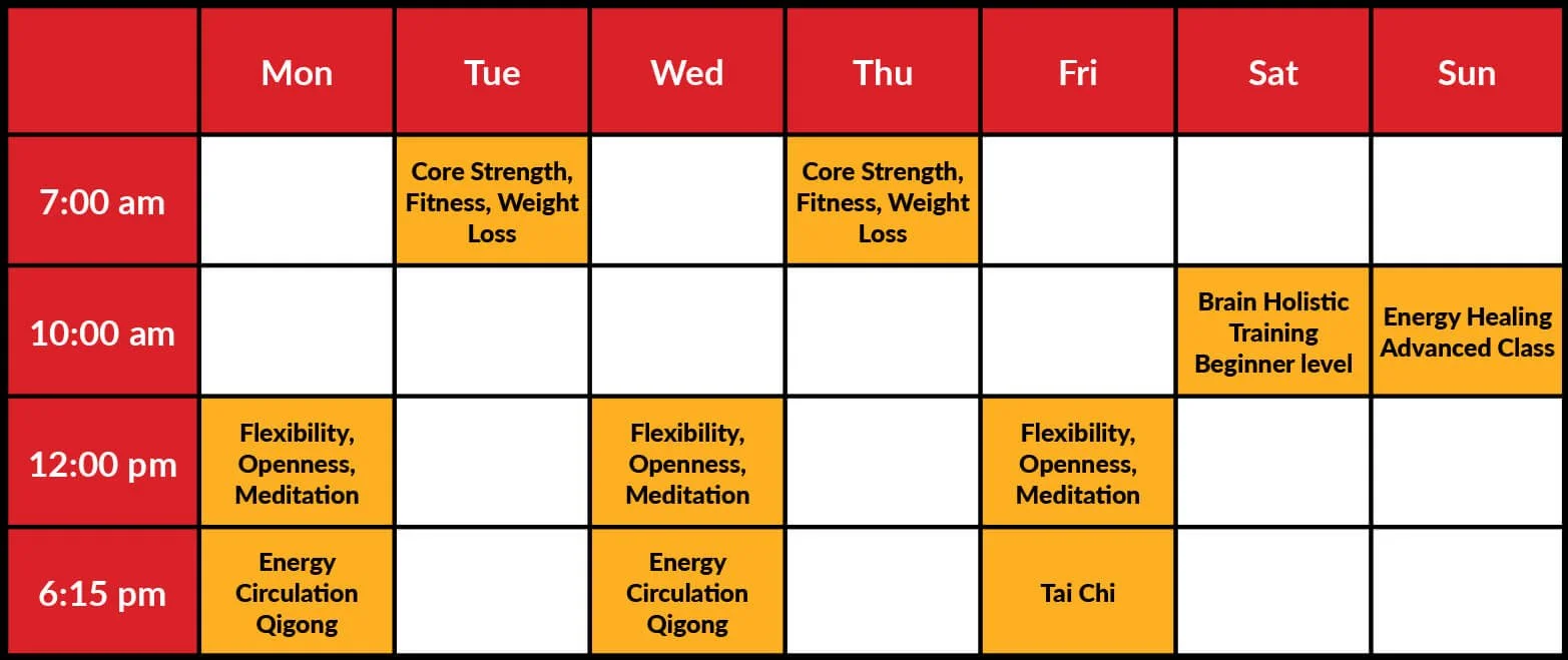 Services — Harlem Brain