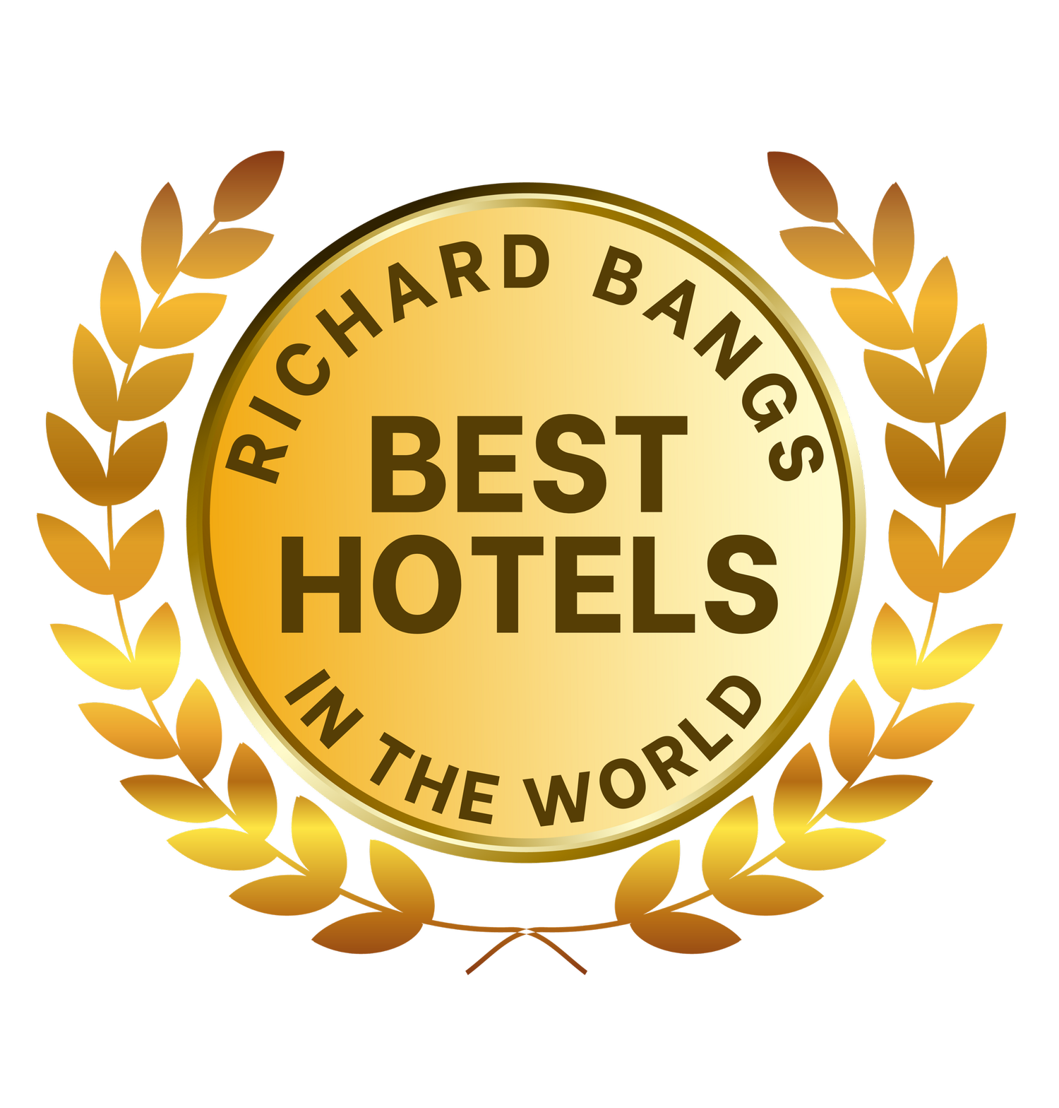 Richard Bangs Best Hotels in the World — Richard Bangs' Quests