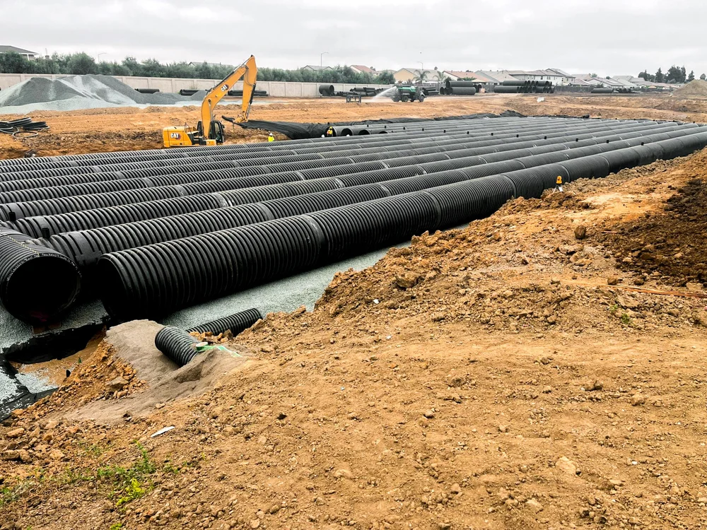 GOLDFLO® Dual Wall Pipe — NorthStar Supply