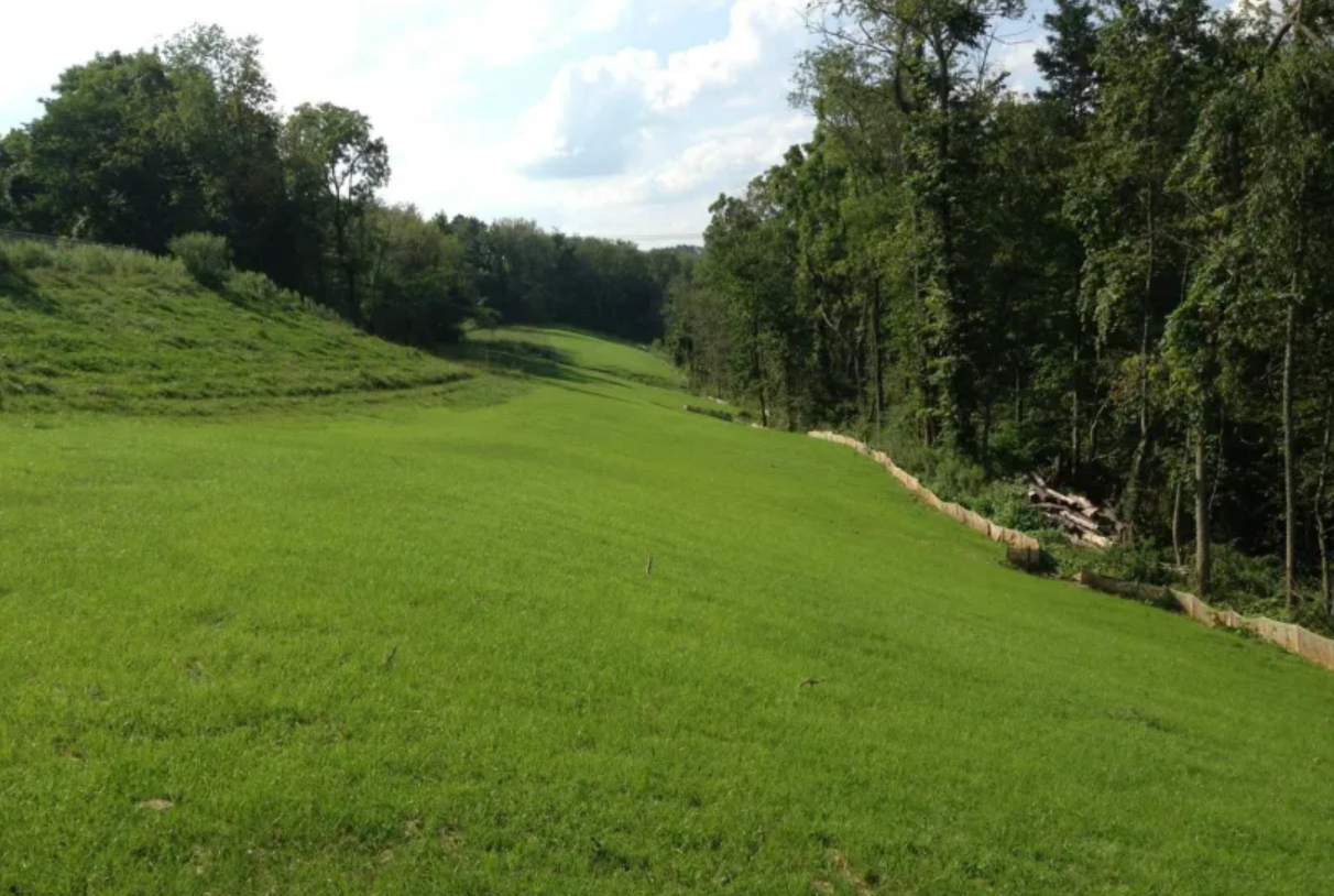 EarthGuard Fiber Matrix | Boost Growth Today — NorthStar Supply