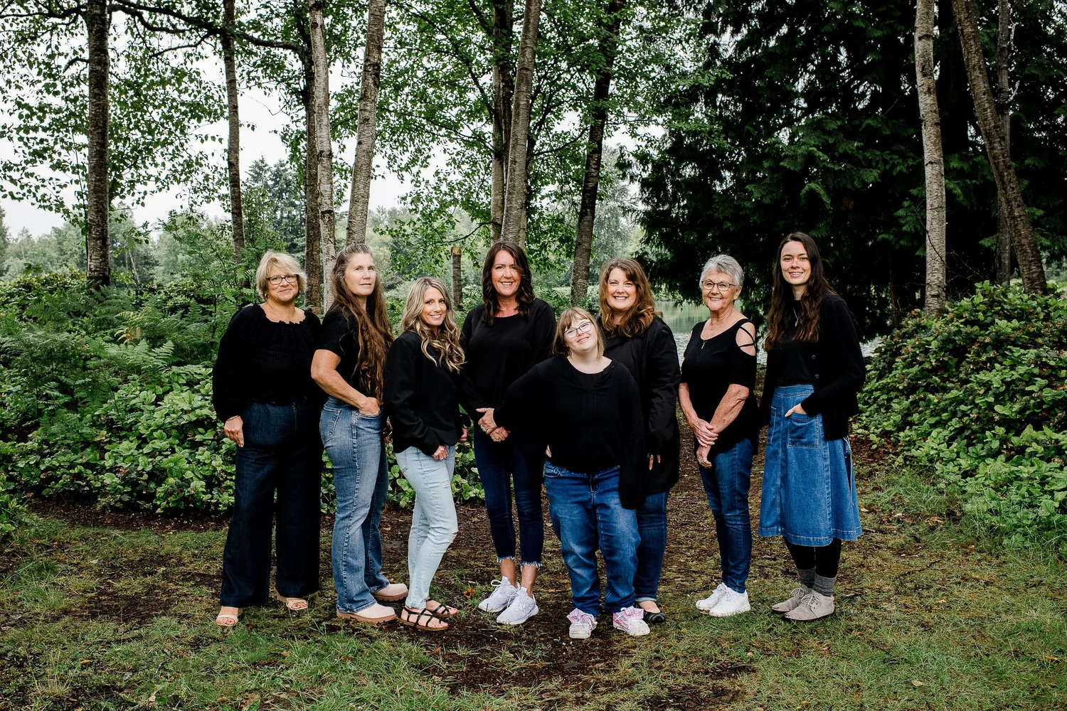 Team — EAGLE WINGS