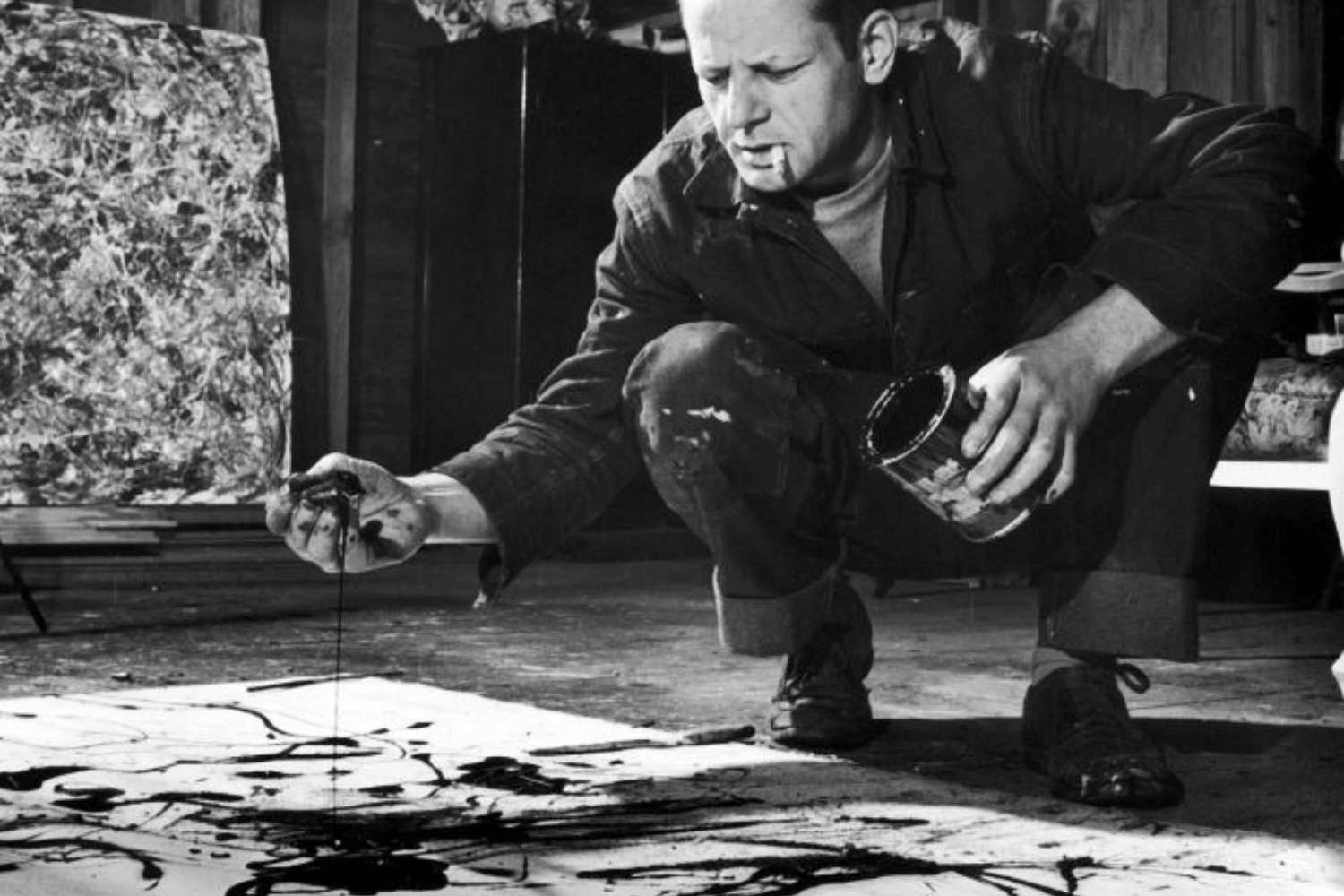 Top 3 Reasons Why Original Art Still Matters — Artist KC Fine Art