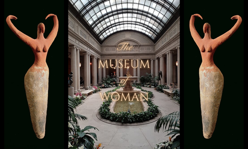Museum of Woman