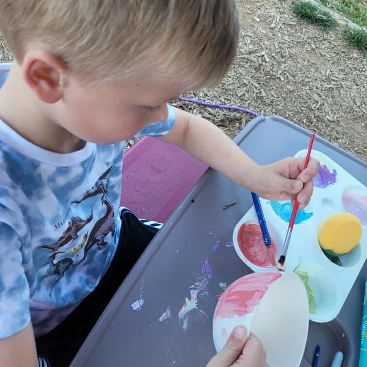 ACTIVITIES — Country Kids Preschool