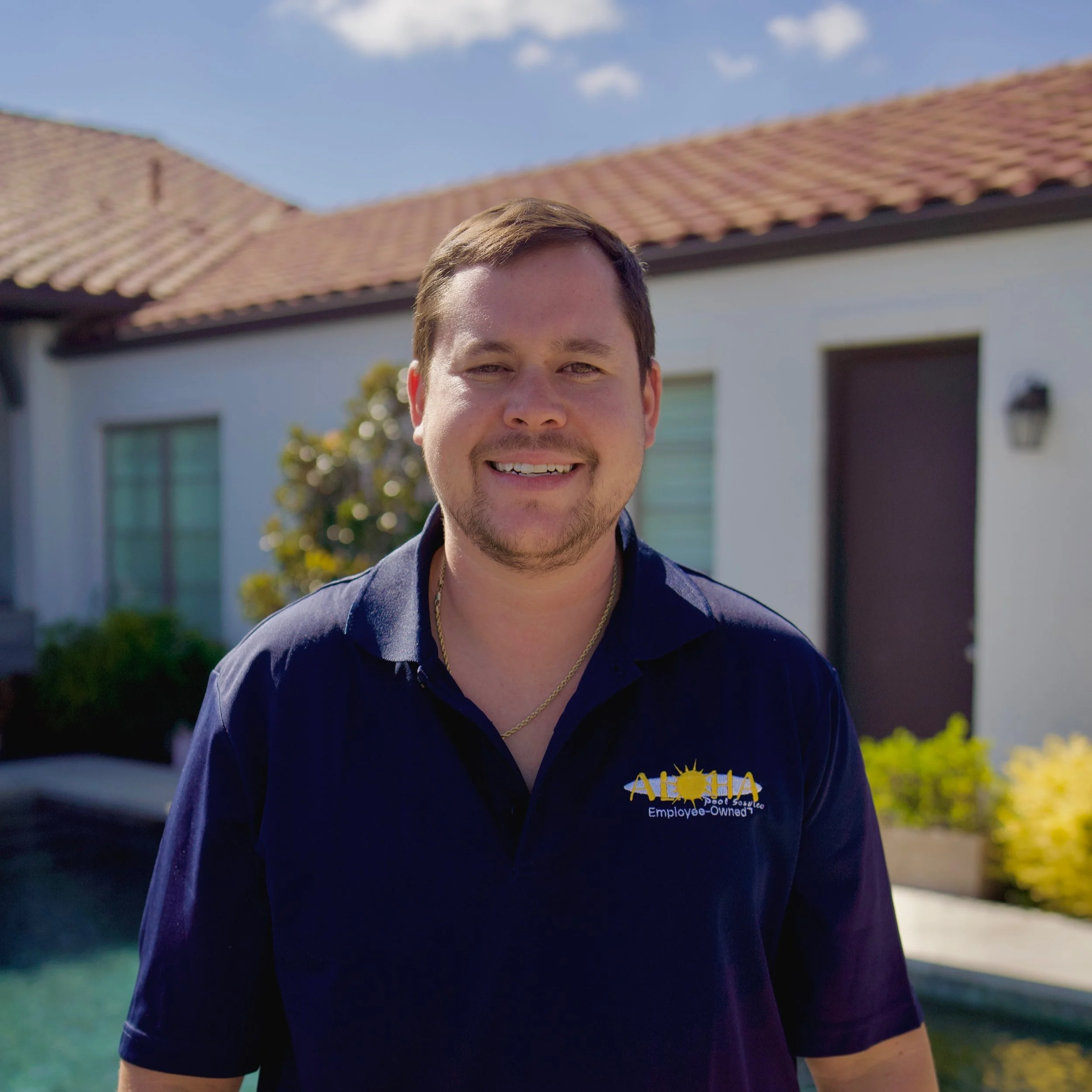 Team — Aloha Pool Service