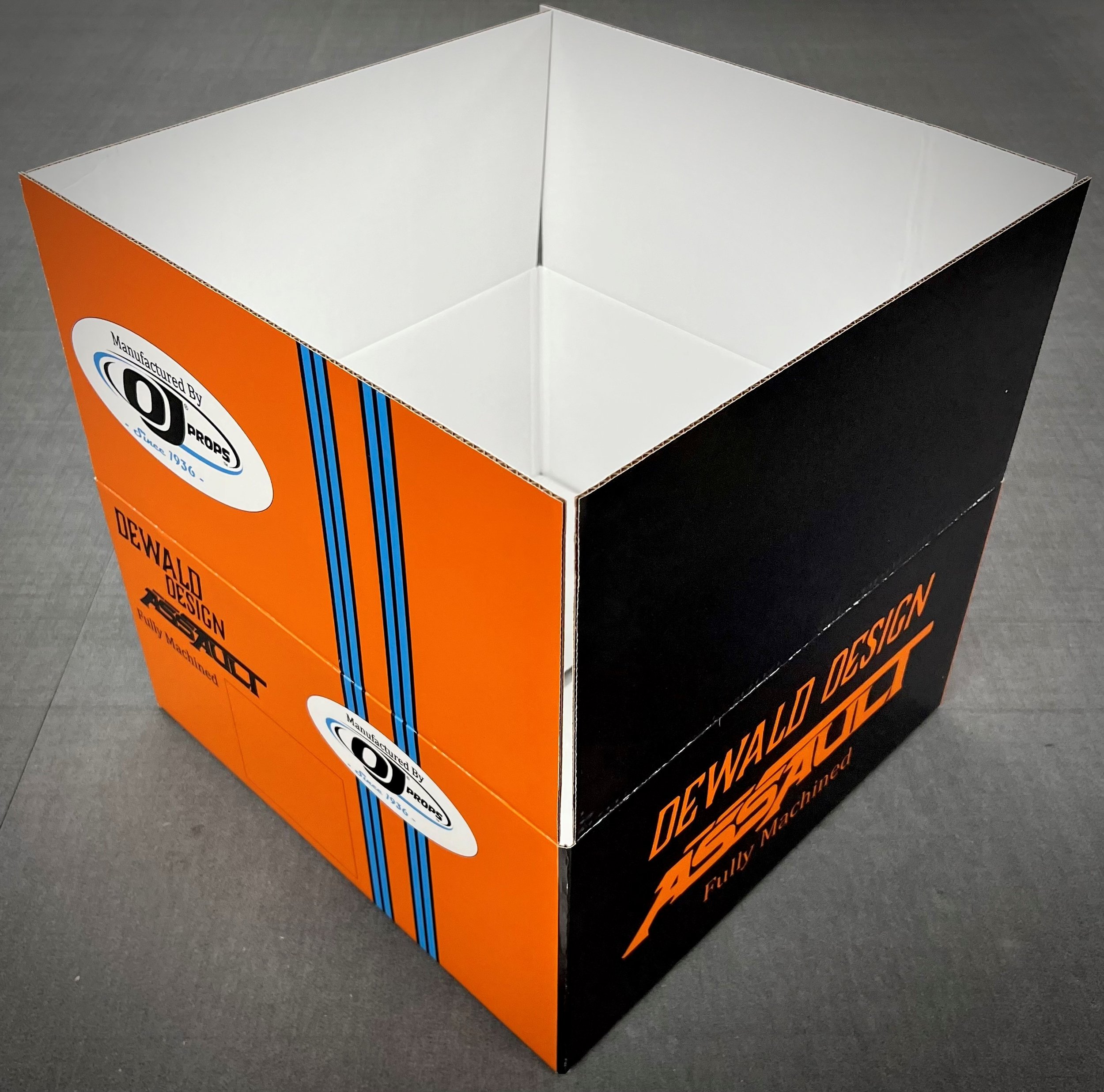 Cooper Container Corporation