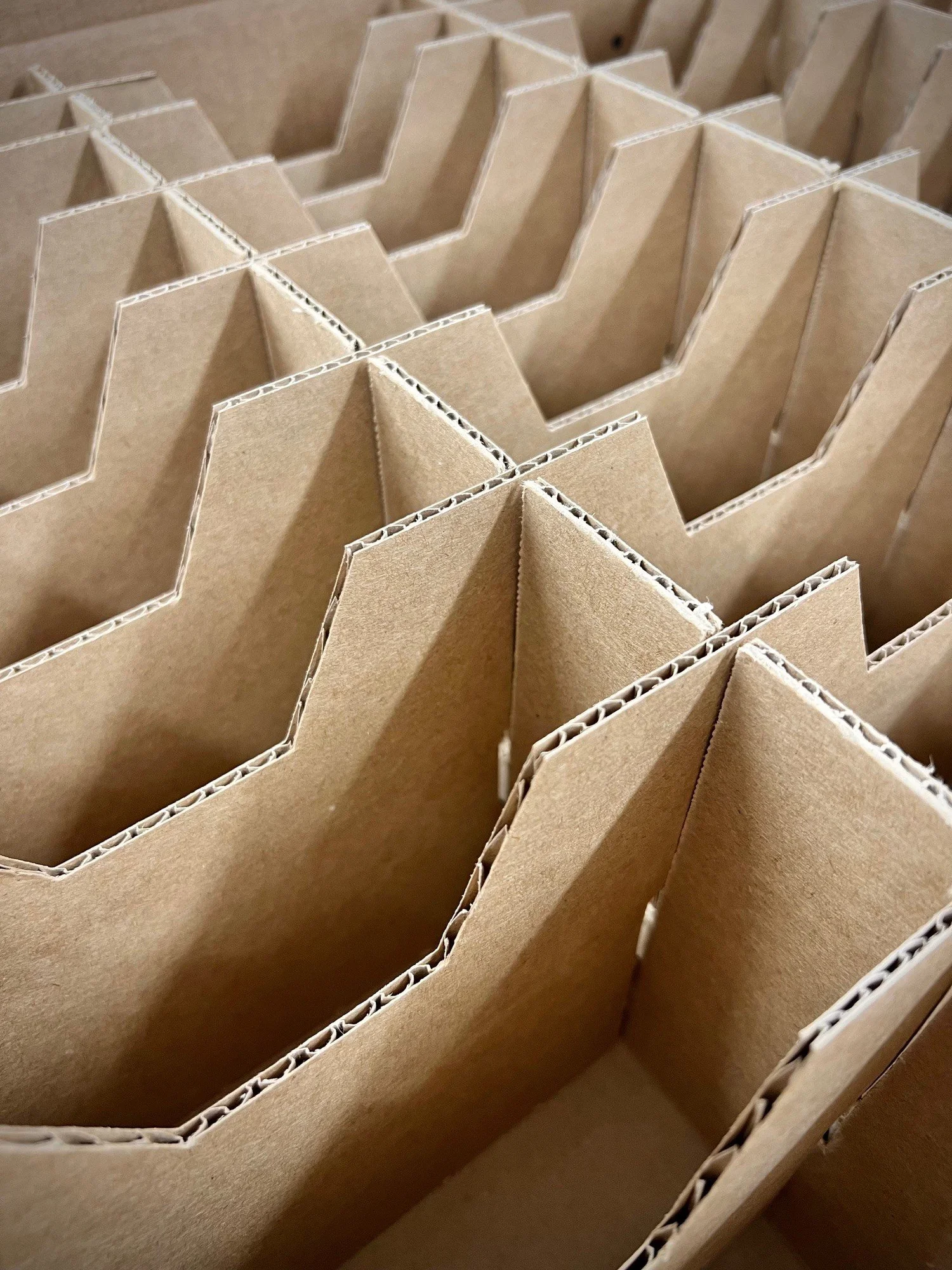 Cooper Container Corporation