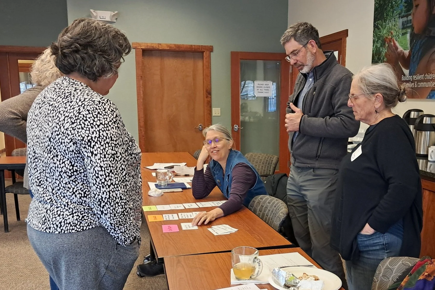 UNITE! Meeting — United Way of Northern New Mexico