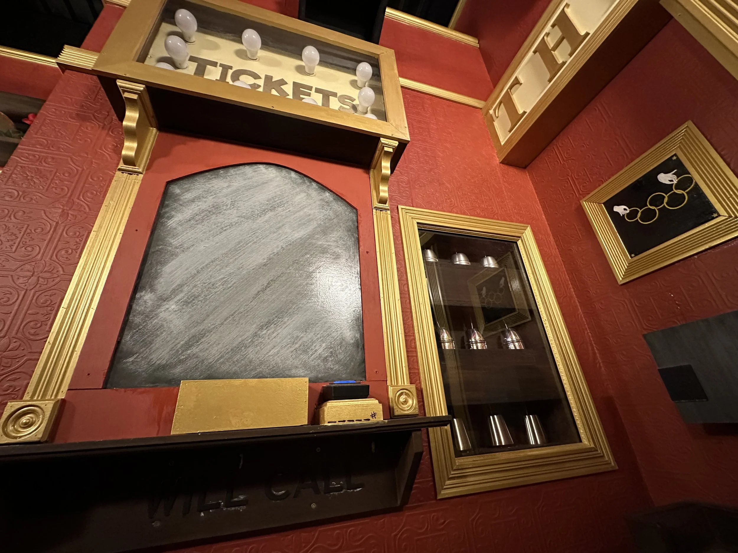 Our Rooms | Adventure Mode Unlocked - Escape Rooms