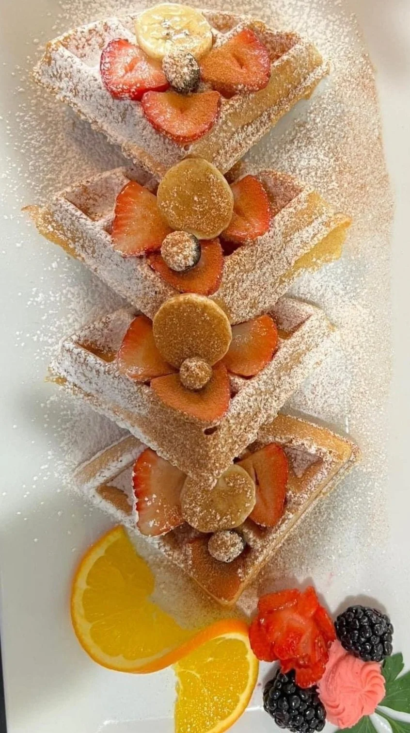 Café Benedict