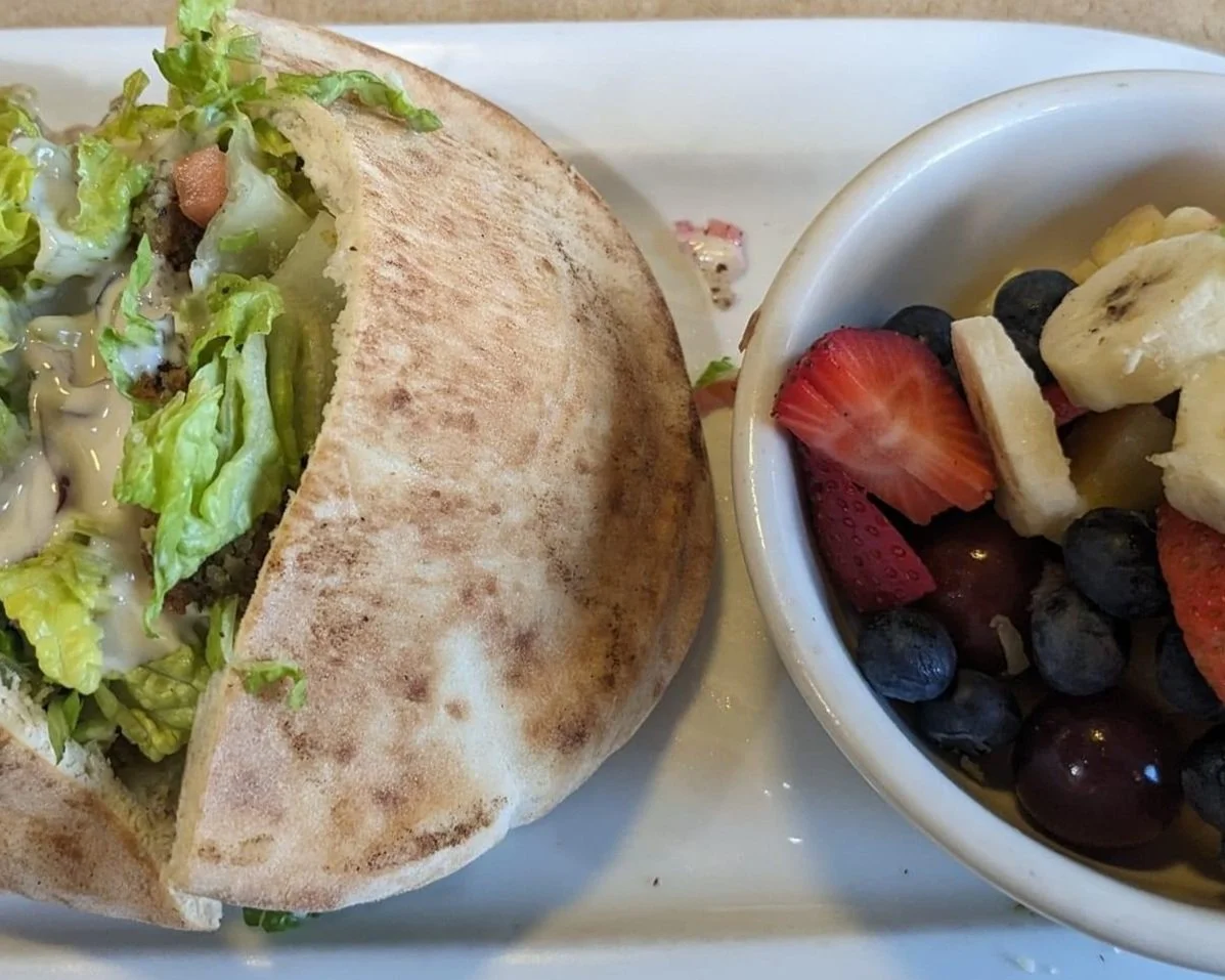 Zaina's Bellini Cafe