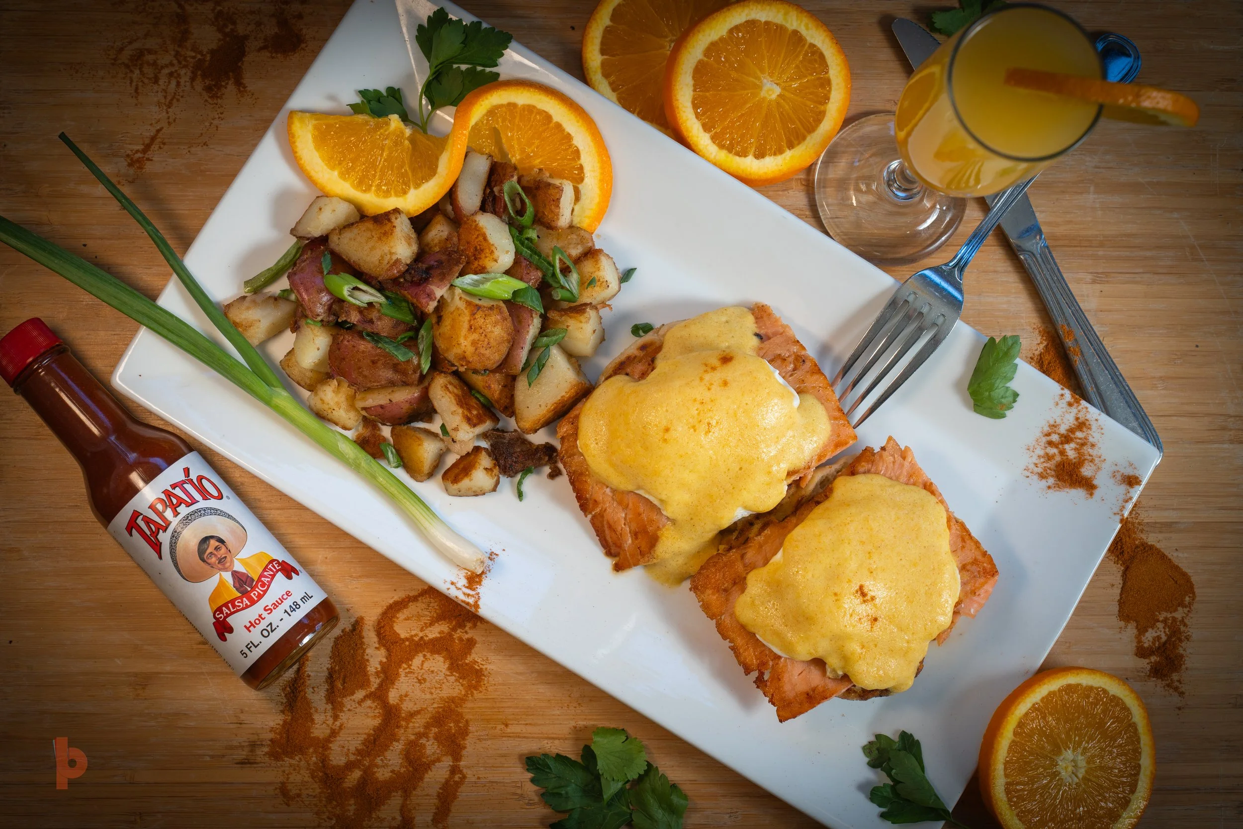 Menu — Zaina's Bellini Cafe