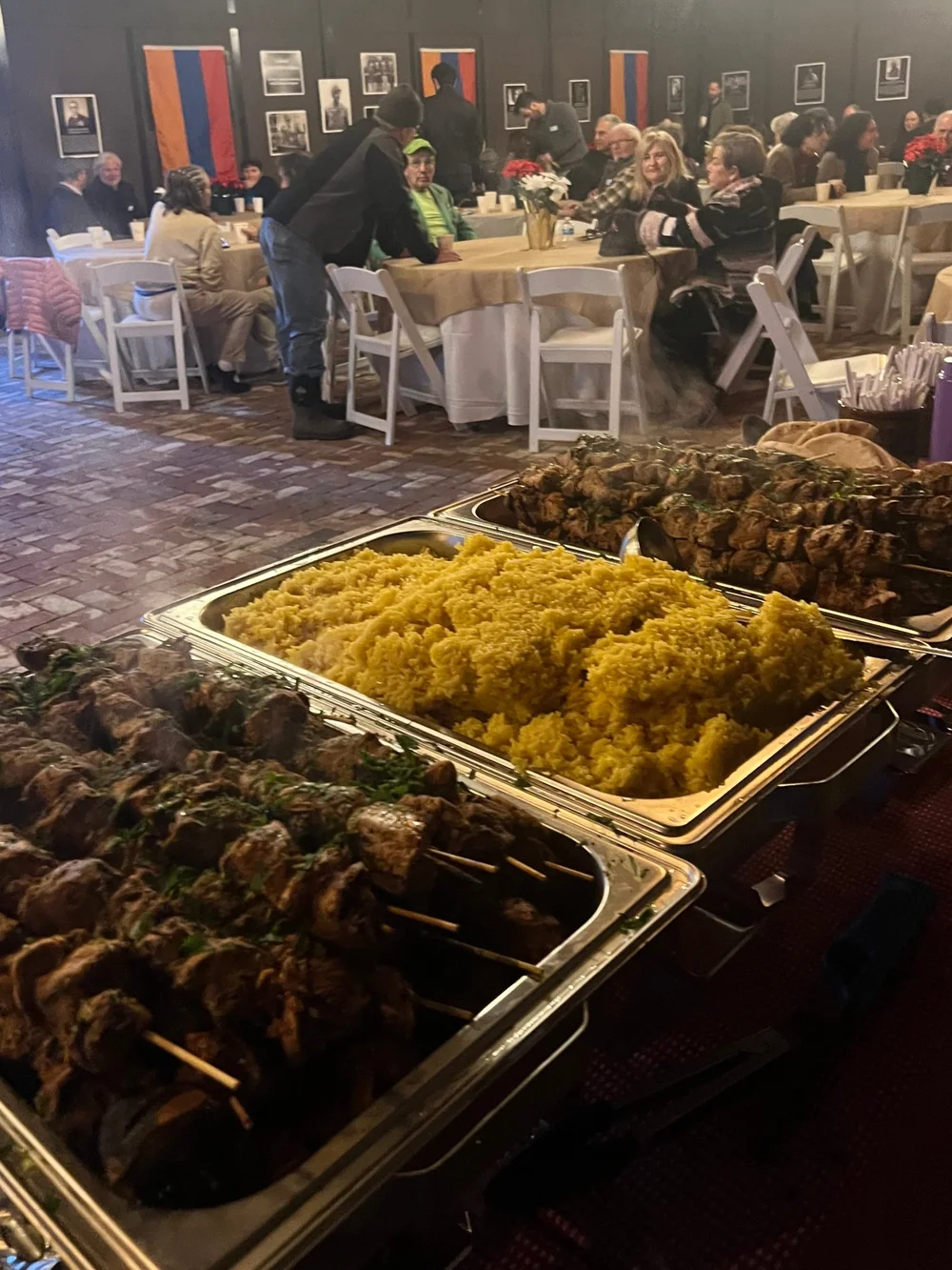 Zaina's Bellini Cafe