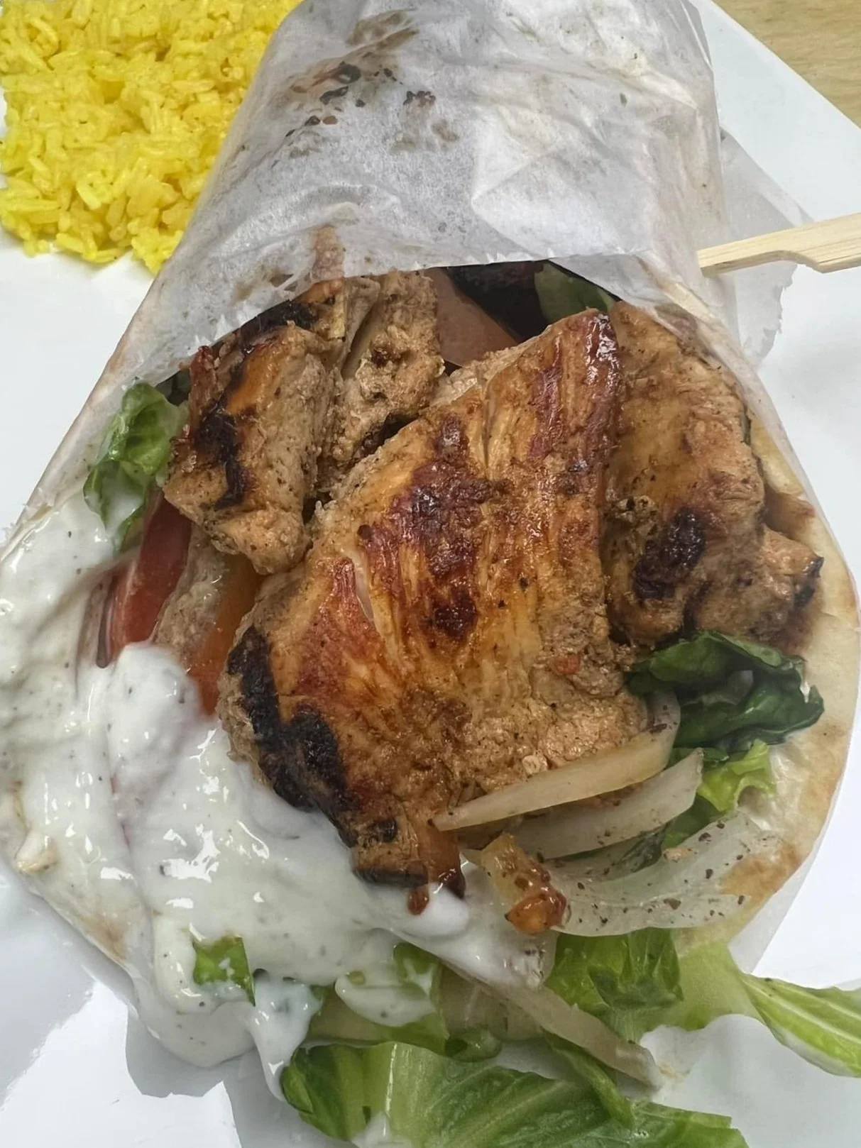 Zaina's Bellini Cafe