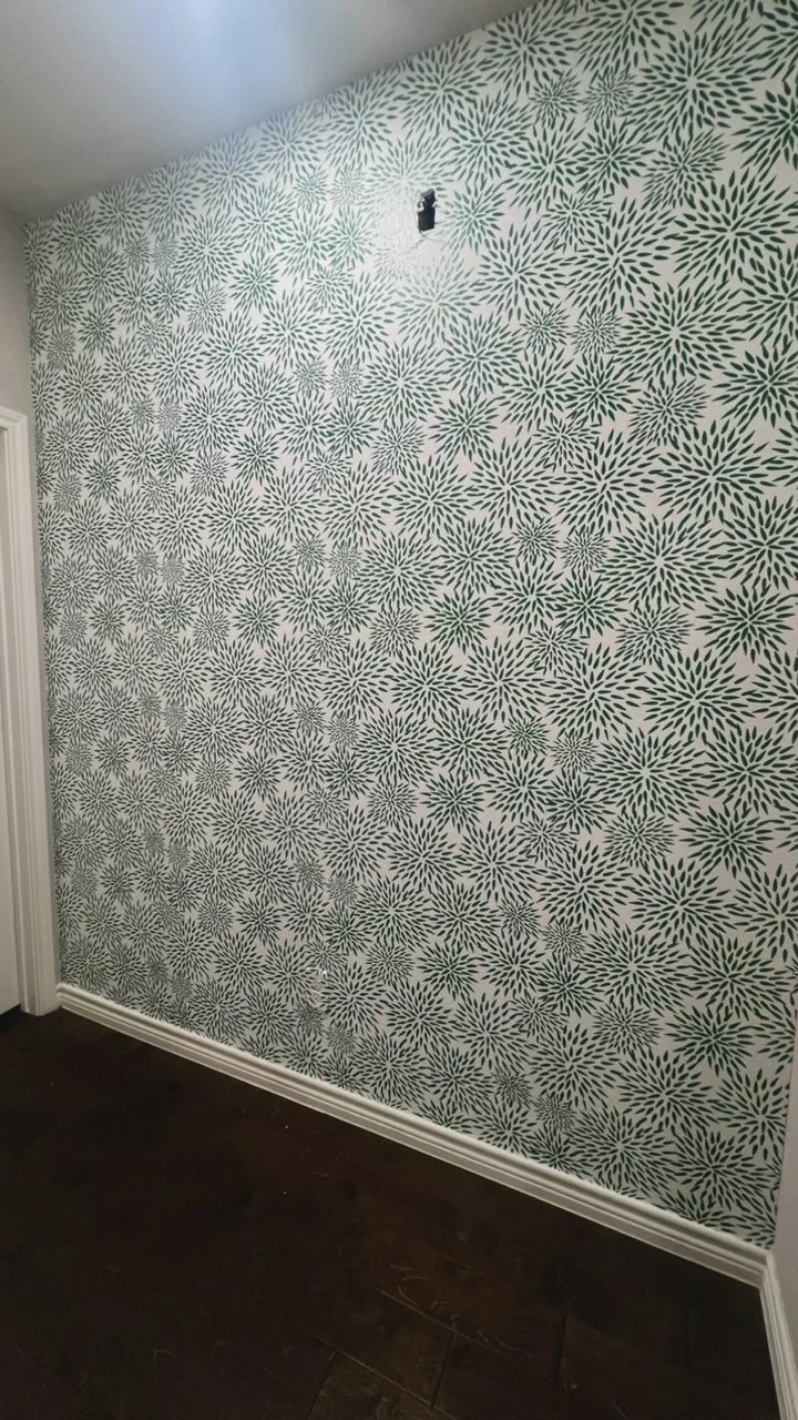 Modern Paperscapes