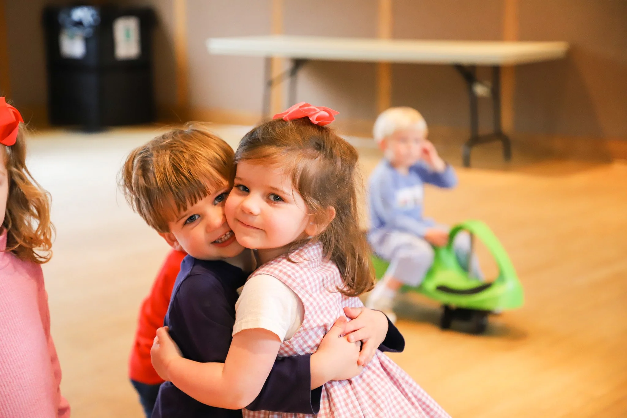 South Highland Child Development Center