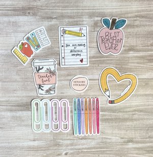 Interactive Social Stories