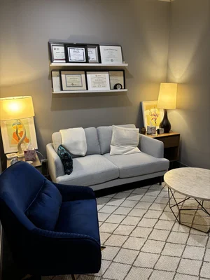 Sydney Counselling Space