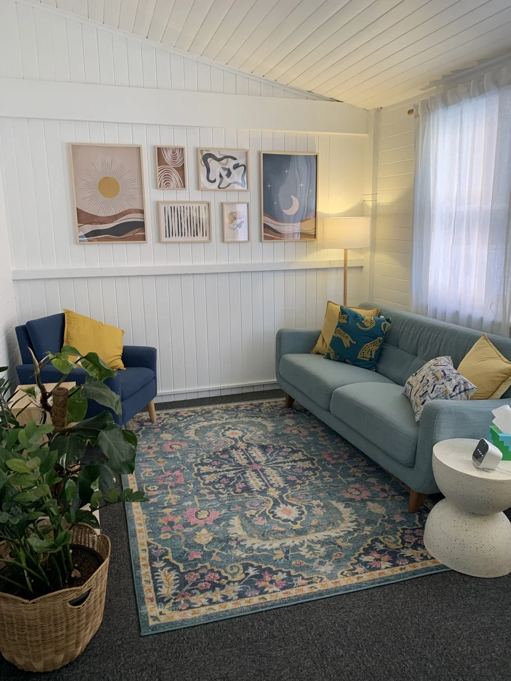 Sydney Counselling Space