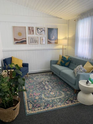 Sydney Counselling Space