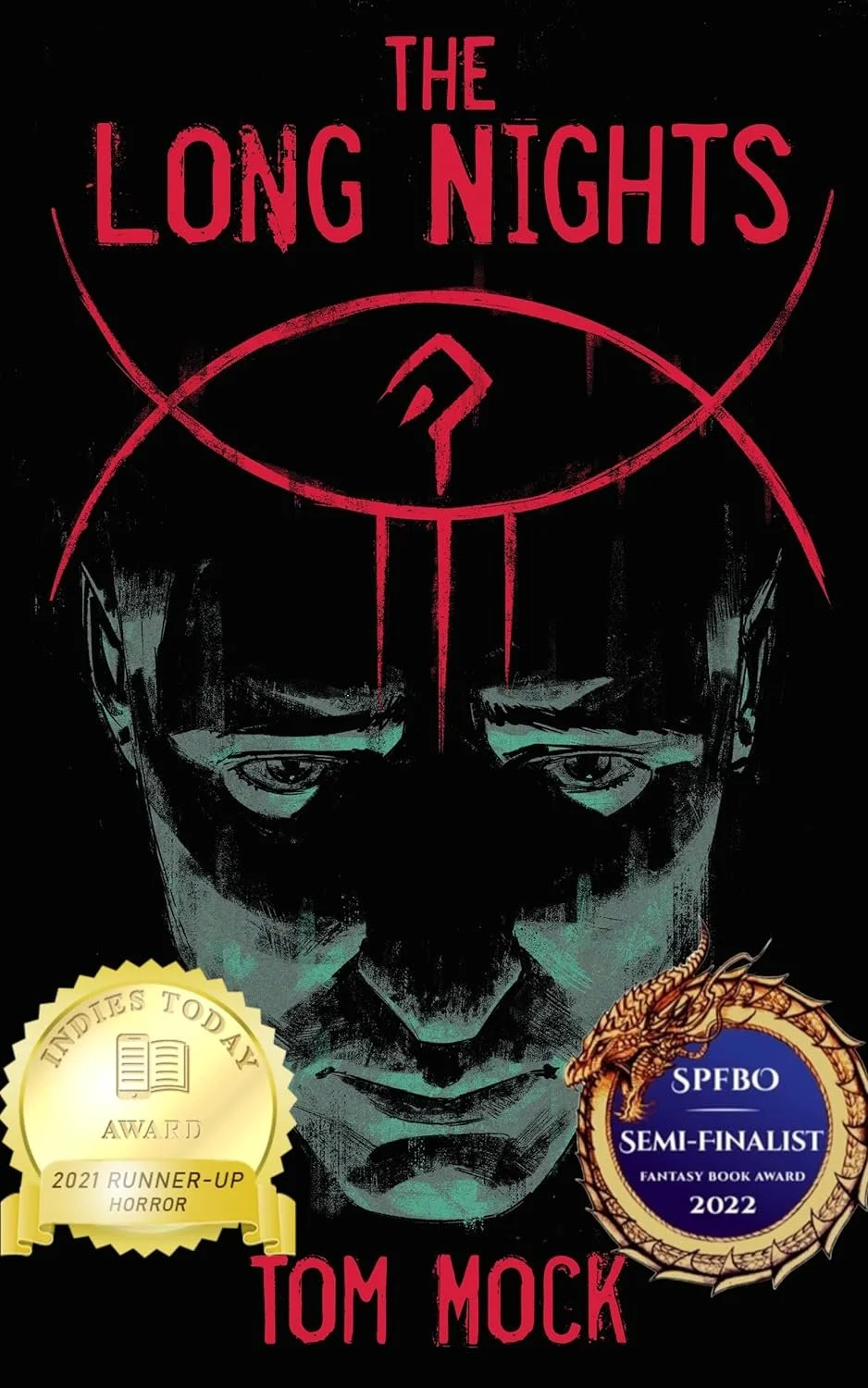 Review: The Long Nights by Tom Mock — SFF Insiders