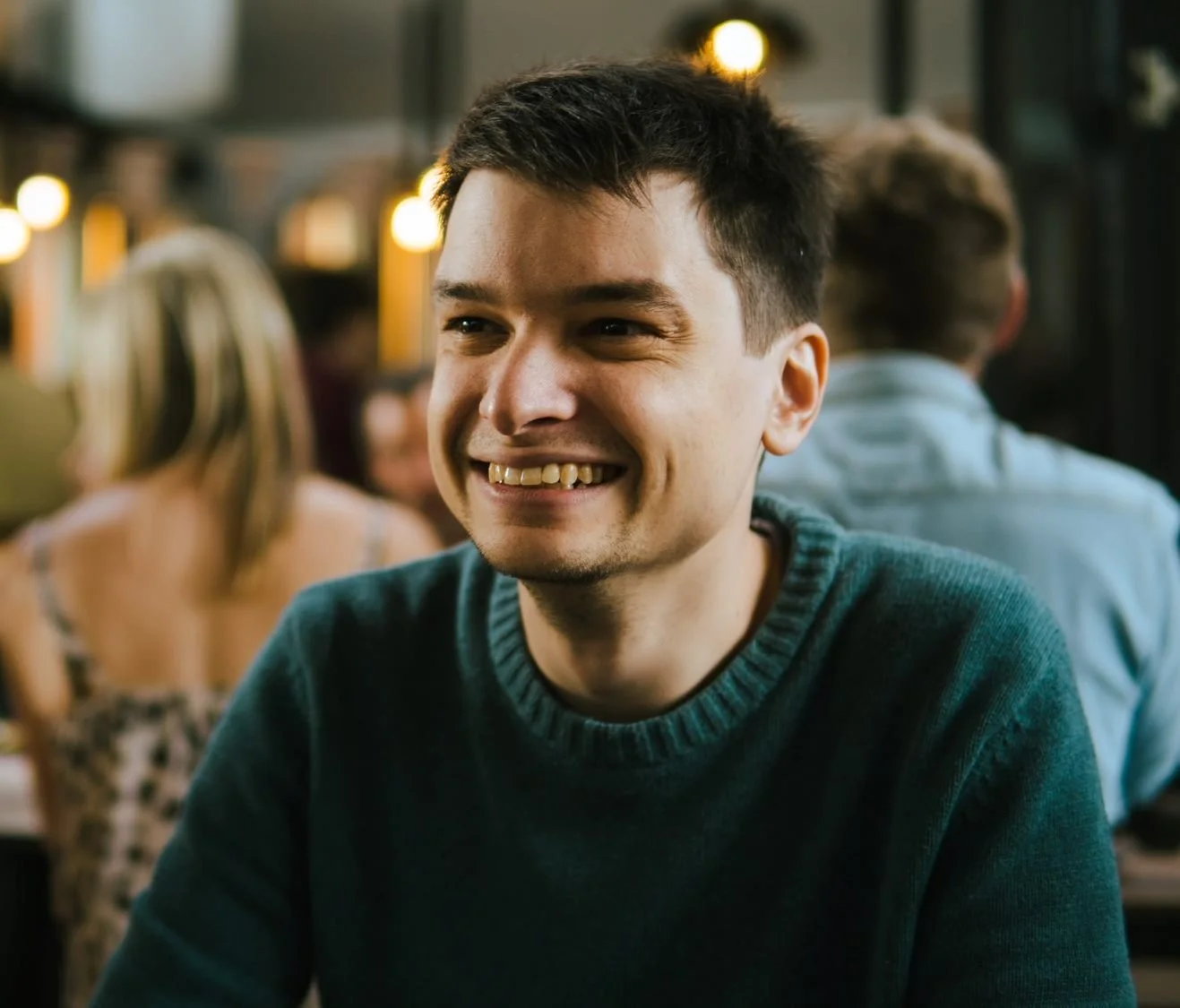 Interview with Jonathan Weiss, Author of The Flux Catastrophe — SFF ...