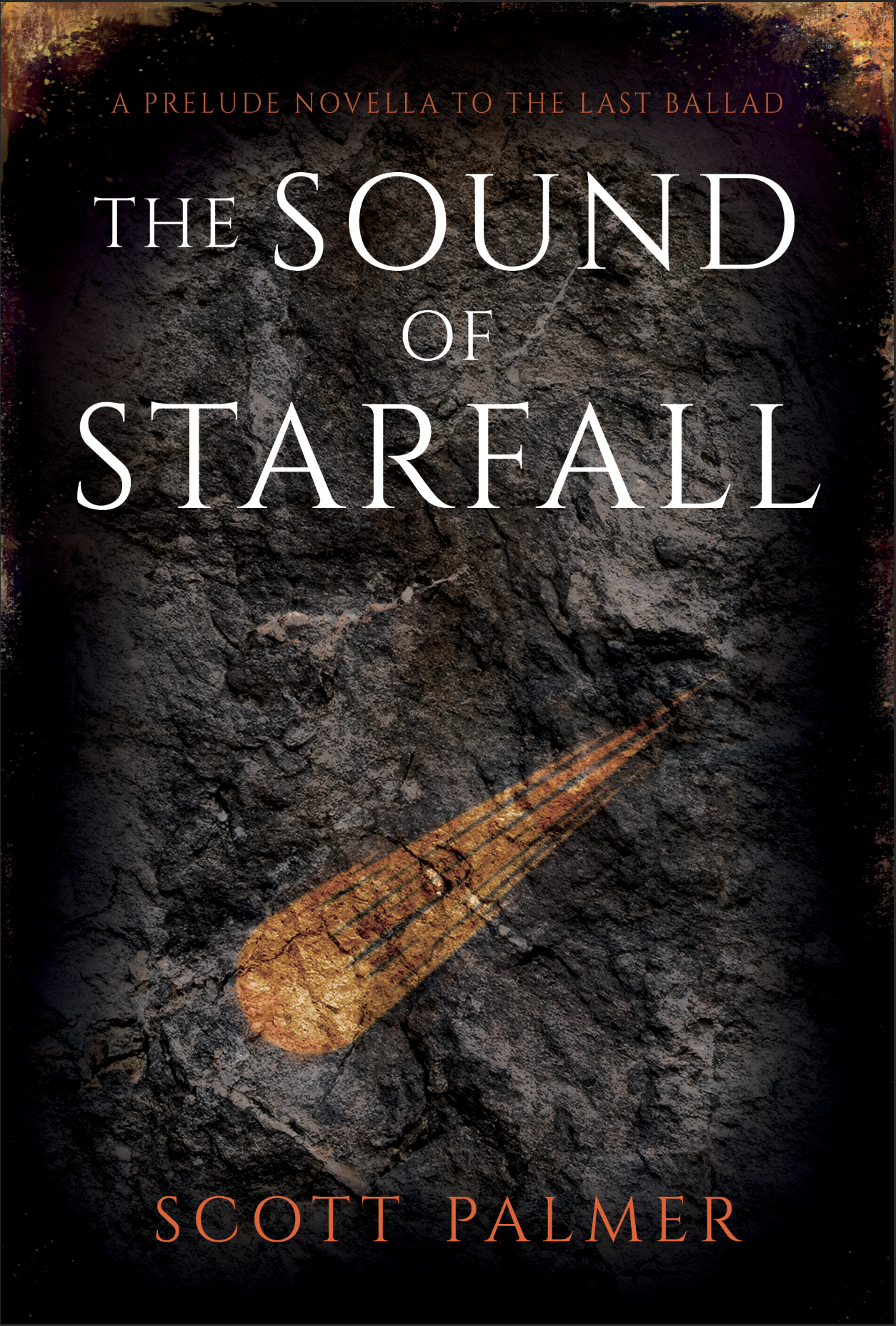 Review: The Sound of Starfall by Scott Palmer — SFF Insiders