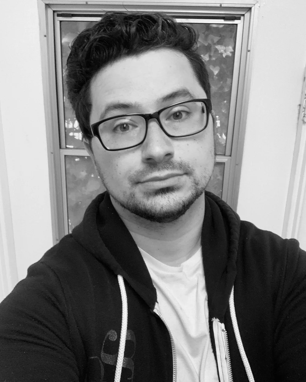 Interview with Luke Tarzian, Author of The Shadow Twins — SFF Insiders
