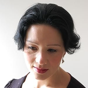 Interview with Anna Smith, Spark the Queen of Grimdark — SFF Insiders