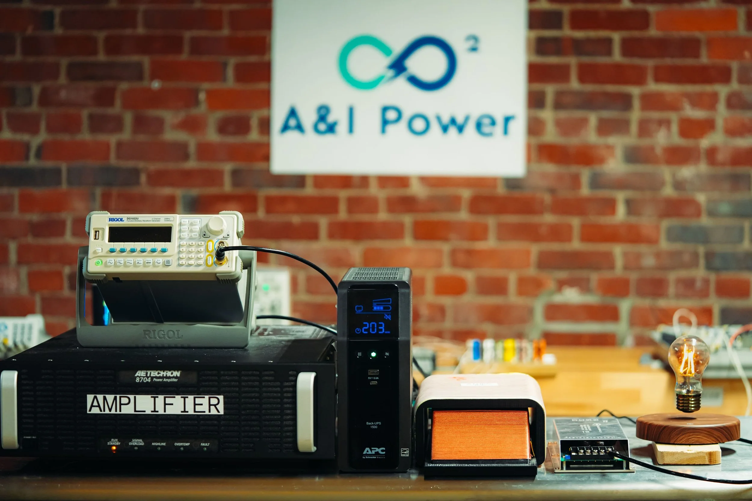 A&I Power Group