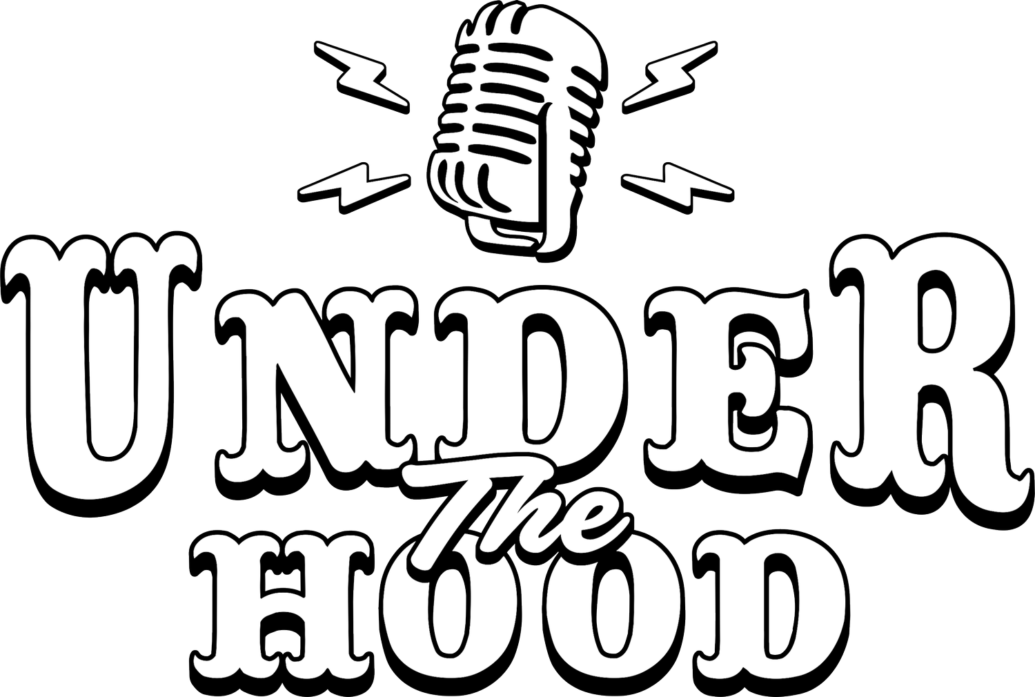 Under The Hood | Discover Biblical Truths — Sunlit Studios