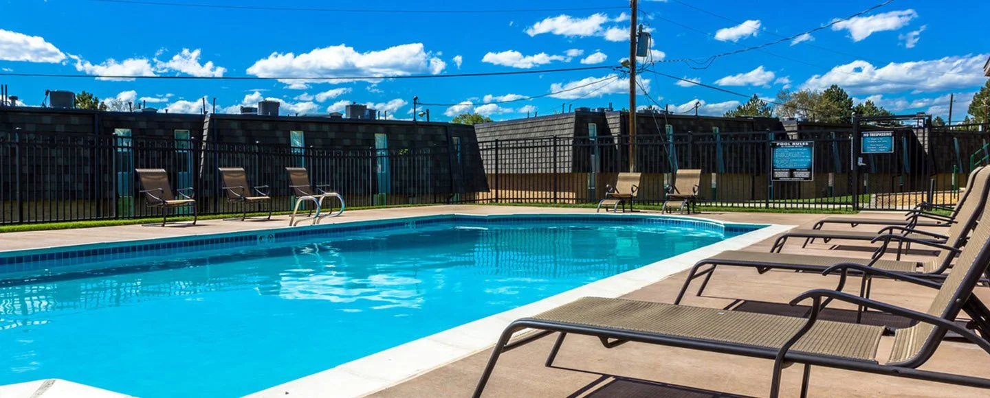 Aztec Villa Apartment Homes