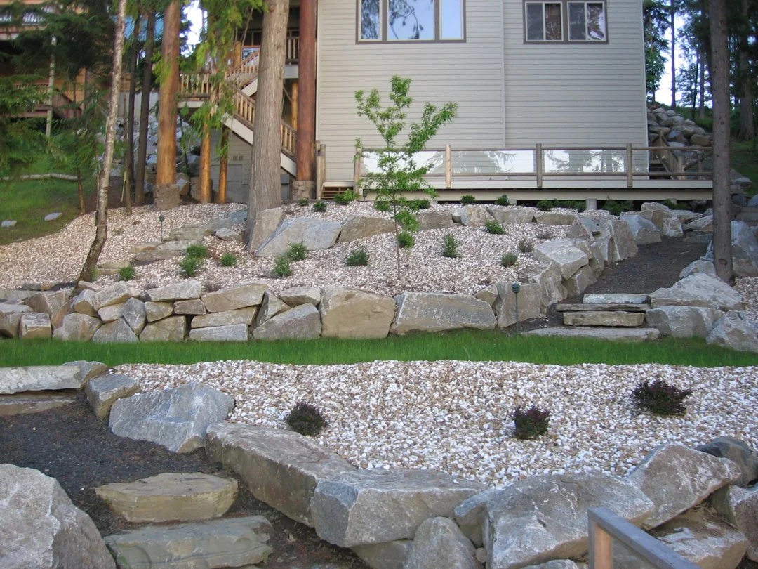 Our Work — Yochum Landscaping