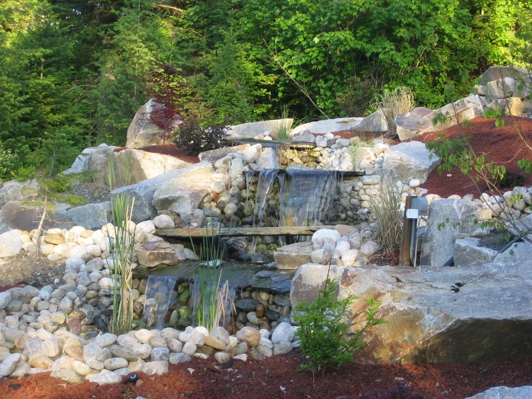 Our Work — Yochum Landscaping