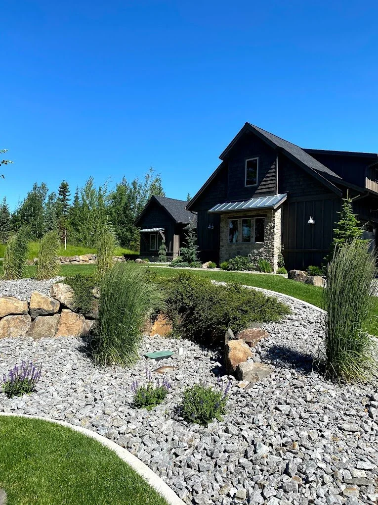 Yochum Landscaping